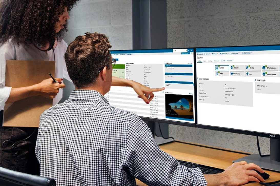 Łatwa administracja serwerami? Poznaj iDRAC9 - najlepszy sposób na ...